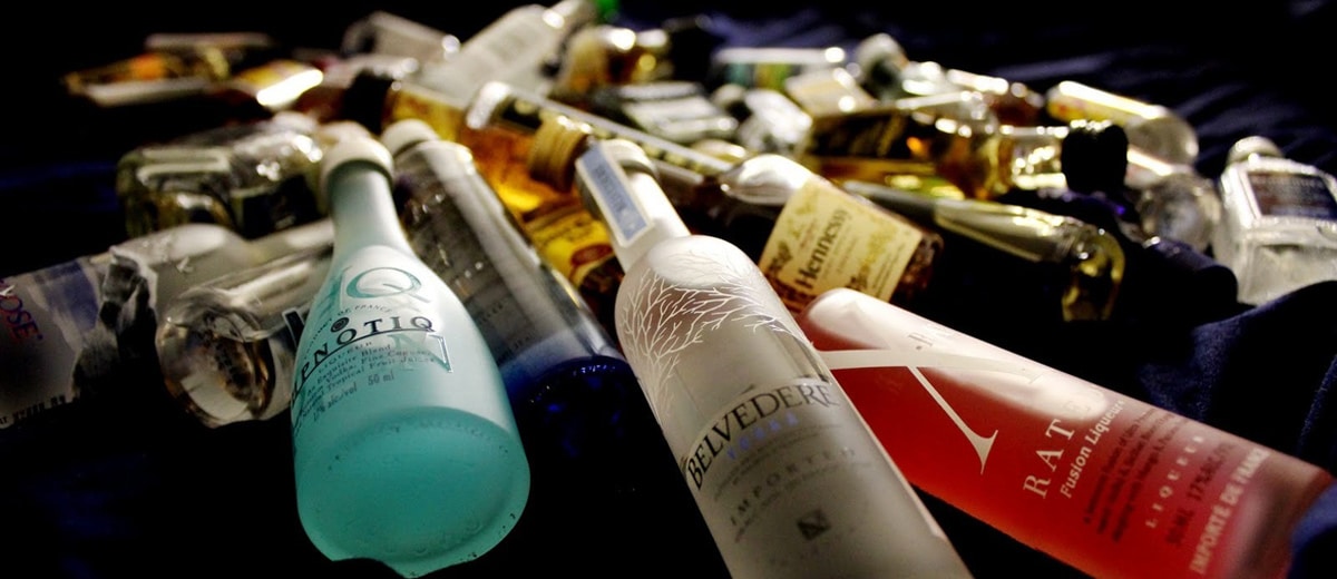 Top 10 Vodkas. O ranking com as melhores vodkas » Papo de Bar