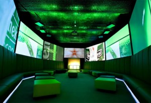 The New Heineken Experience: Amsterdam » Papo de Bar