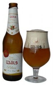 Review Cerveja: Wals Pilsen » Papo de Bar