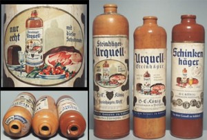 Steinhaeger com cerveja faz pirar » Papo de Bar