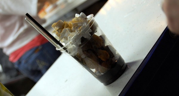 Coca-Cola Frita » Papo de Bar