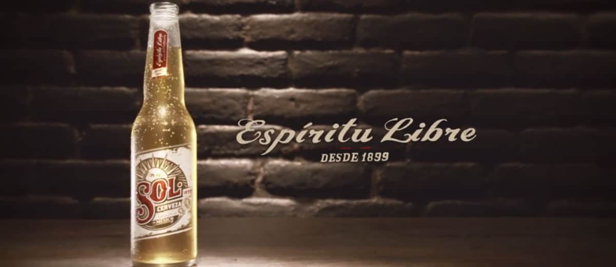 Cerveja Sol chega ao mercado! » Papo de Bar