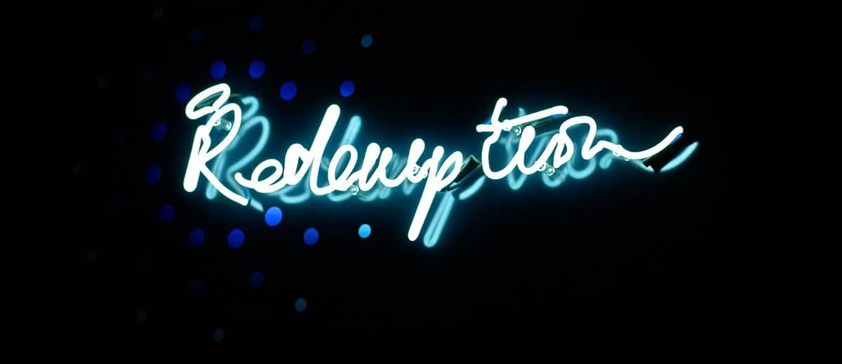 Redemption Bar - Papo de Bar