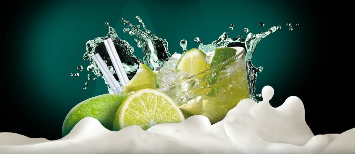 Caipi WHAT?! - Papo de Bar