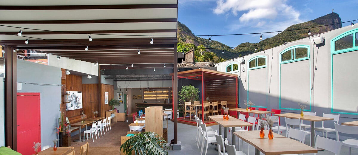 Nova carta de drinks do Bar SOBE » Papo de Bar