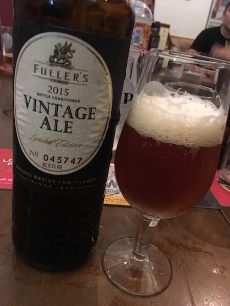 vintage-ale » Papo de Bar