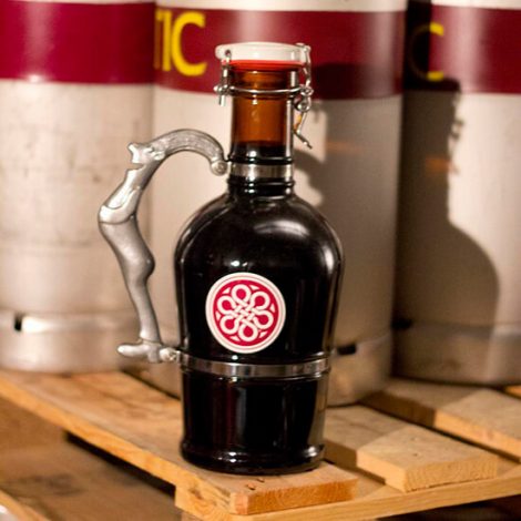 Growler: o que é e para que serve » Papo de Bar