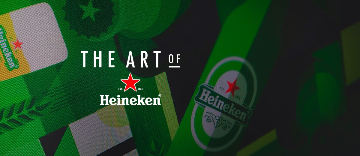 The Art of Heineken no MAC, em São Paulo - Papo de Bar