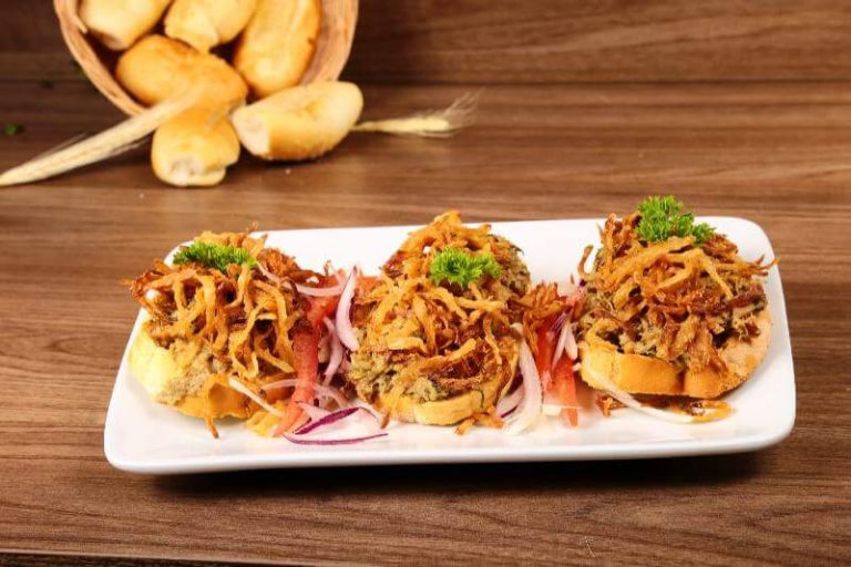 Comida di Buteco RJ 2019 » Papo de Bar