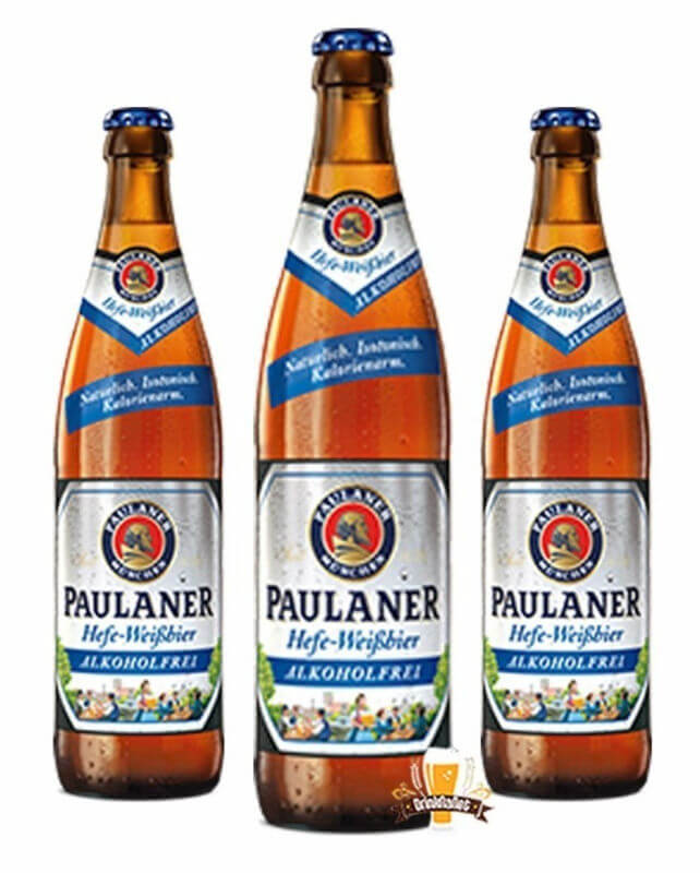 Cerveja sem álcool merece mais carinho » Papo de Bar